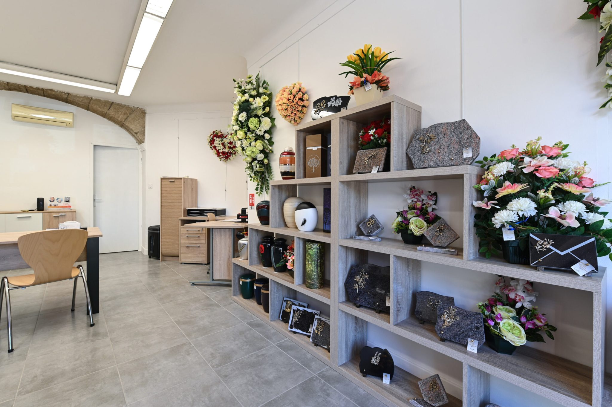 Transport de corps - Pompes funèbres Barreda - Courthezon - Vaucluse